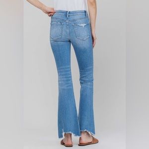 Flying Monkey | Jeans | Flying Monkey Mid Rise Flare Jeans | Poshmark